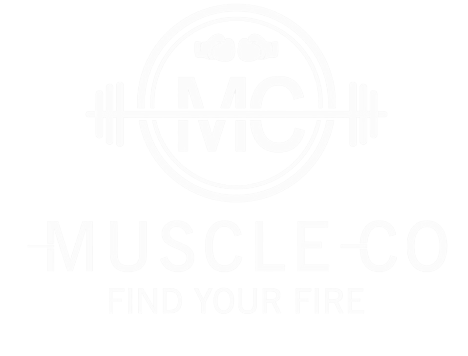 Muscle Co. Bethlehem – Find Your Fire